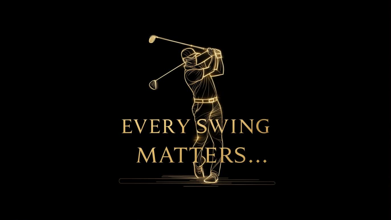 SwingSync - Real-Time AI Golf Swing Analysis & Performance Tracking ...